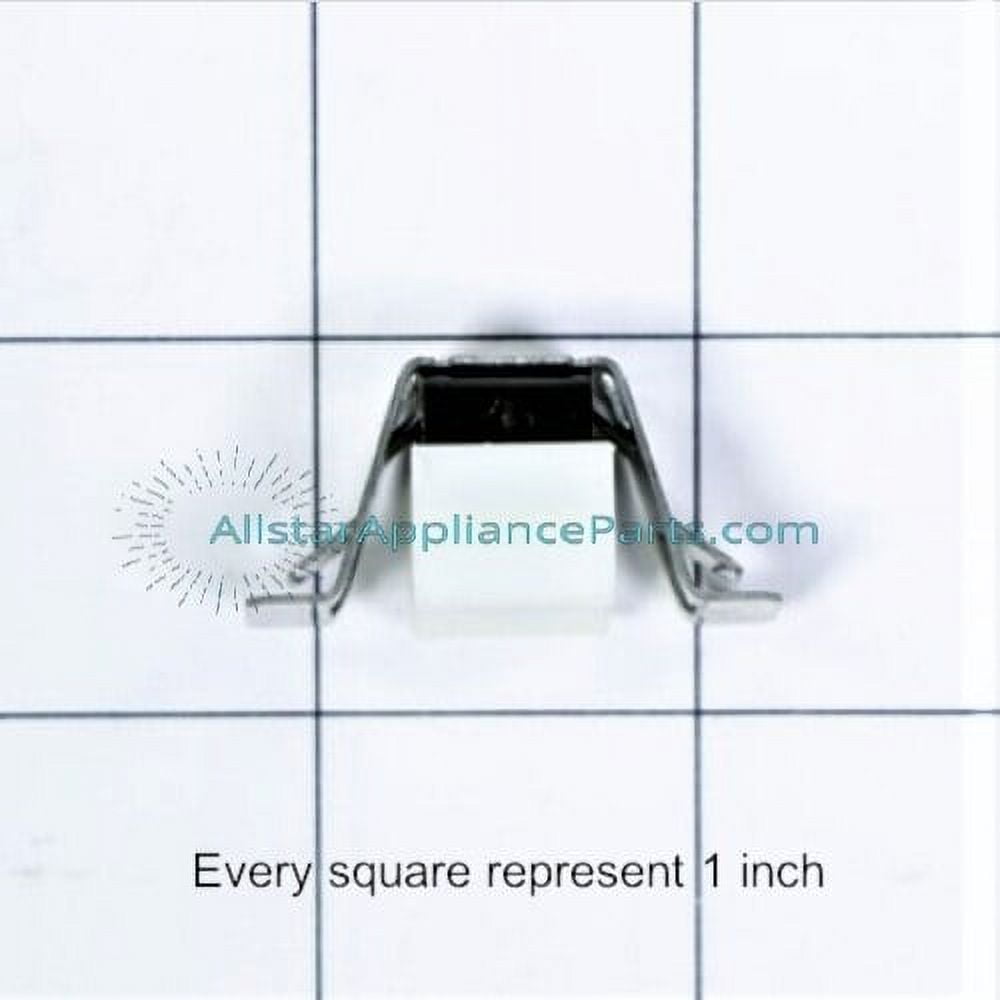 Whirlpool Catch OEM W10610880 - Walmart.com