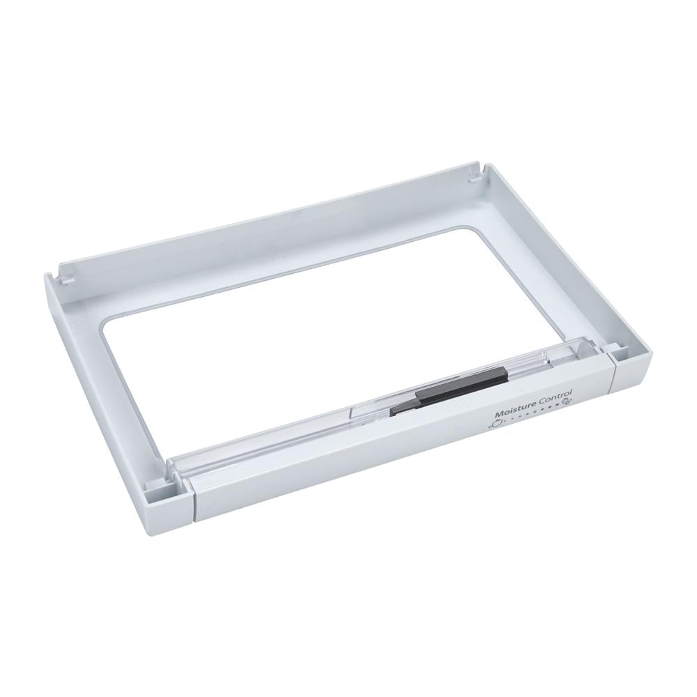 Free Shipping! Genuine Whirlpool WPW10688114 Front Panel - Walmart.com ...