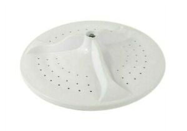 Genuine Whirlpool Washplate W10752283 - Walmart.com