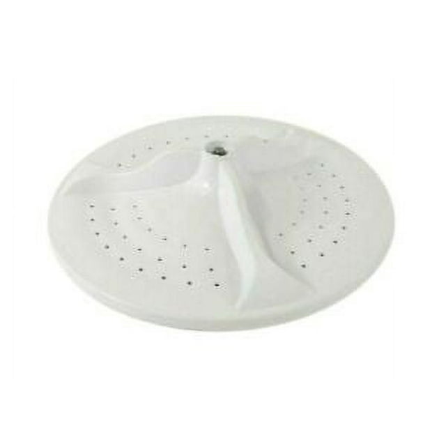 Genuine Whirlpool Washplate W10752283 - Walmart.com