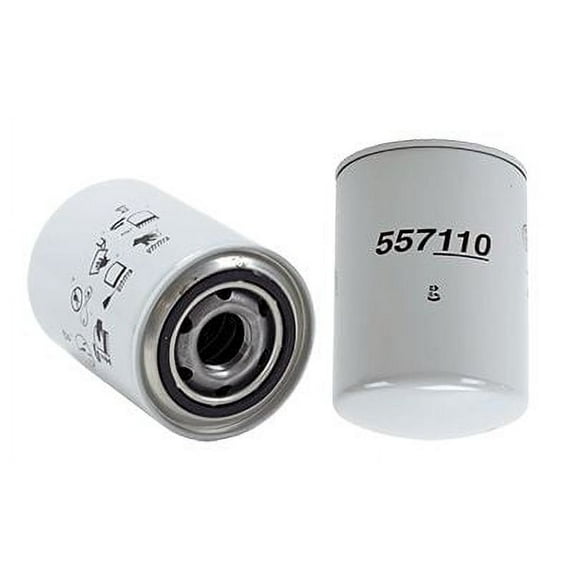 WIX Filters - 57110 Heavy Duty Spin-On Hydraulic Filter, Pack of 1 ...