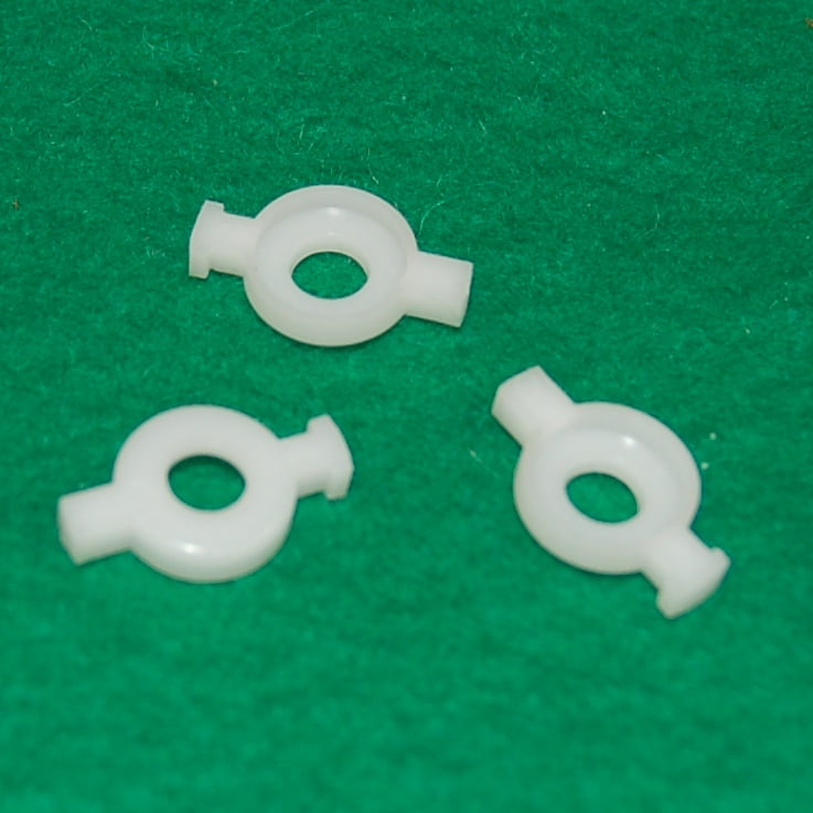 Genuine Yamaha Trumpet Valve Piston Guide Flat Cornet Flugelhorn ...
