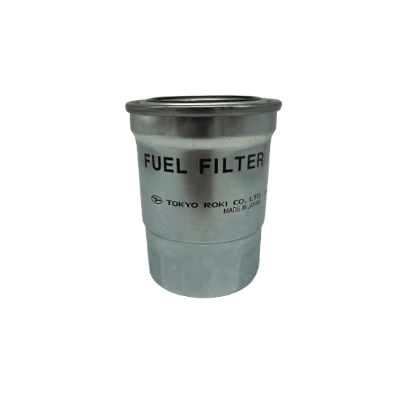 Genuine Yanmar 129574-55711 Fuel Filter /4JH3B 4JH3BE 4JH3C 4JH3CE ...