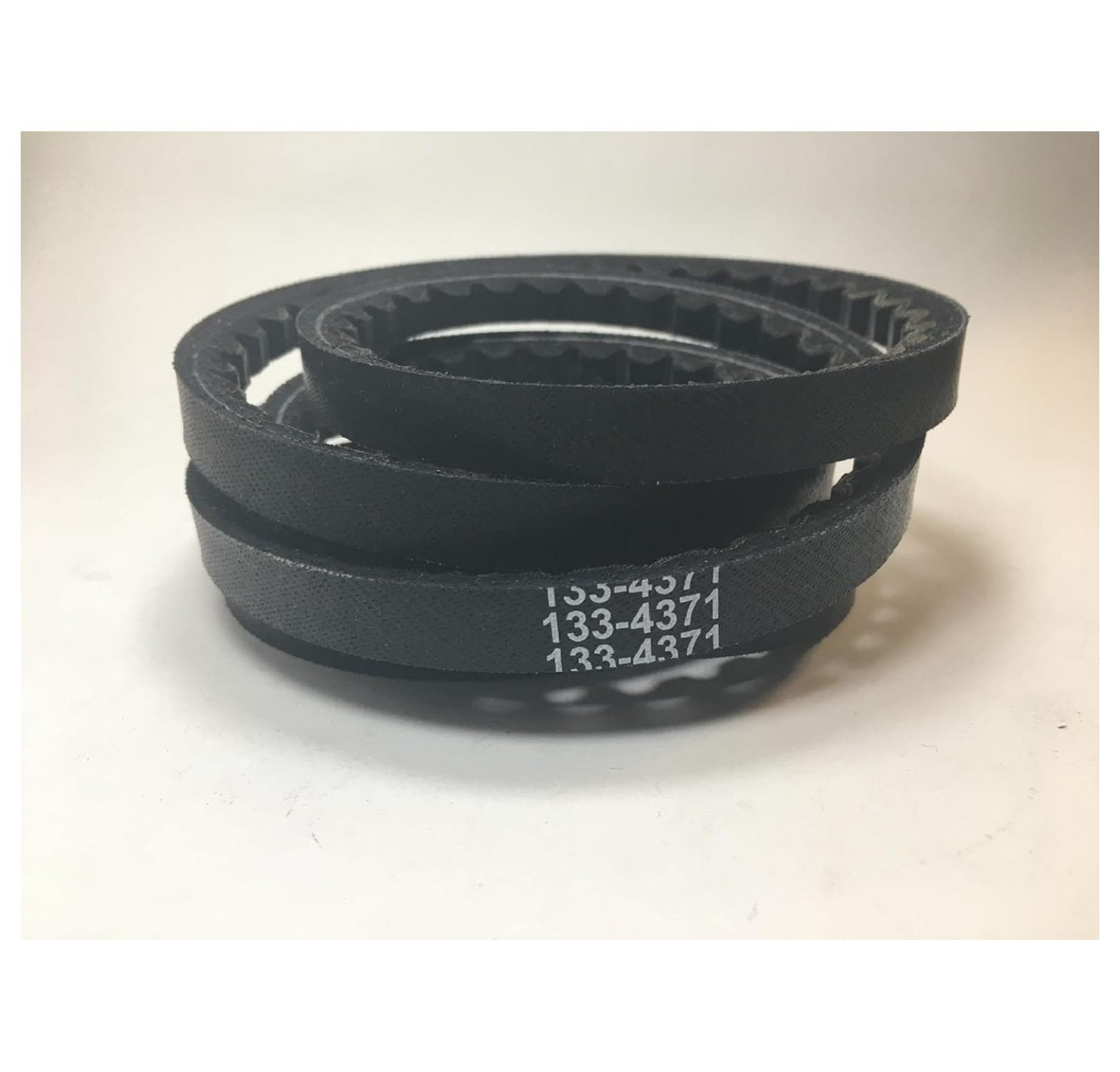 Genuine YeSayH (Fits Exmark)133-4371 V-Belt for YeSayH Timecutter/Titan ...