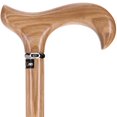 Royal RC Canes Genuine Striped Zebrano Walking Cane – Exotic African ...
