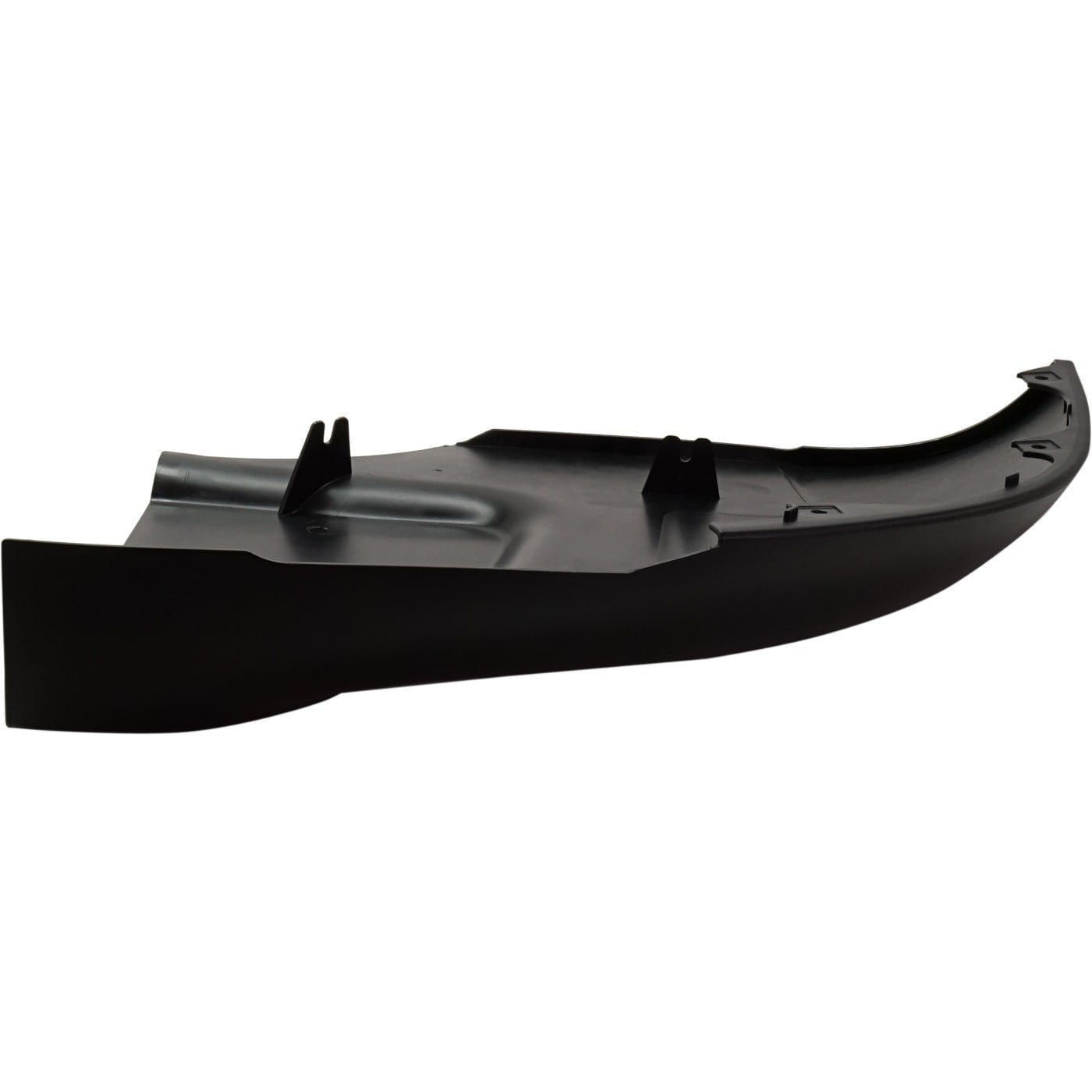 Genuine for Volvo for Air Dam Deflector Lower Valance Apron Front Pasr ...