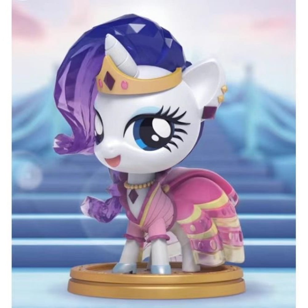 Genuine pony paulie shiny three generations blind box pony paulie ten ...