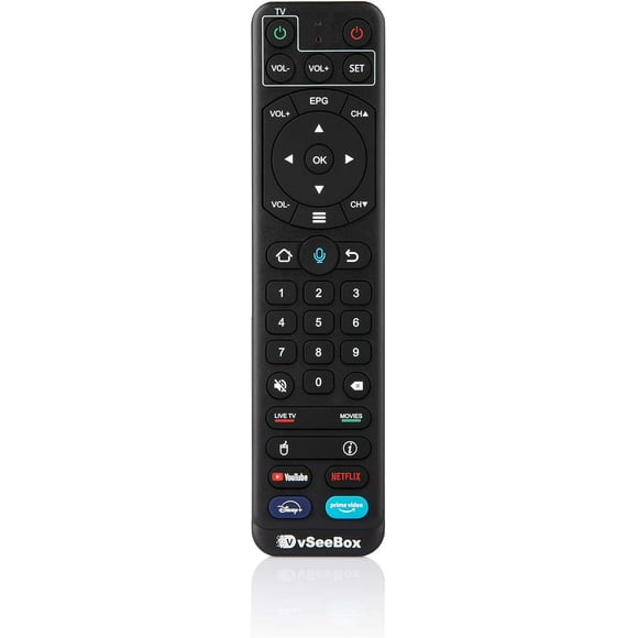 Bluetooth Remote Controls