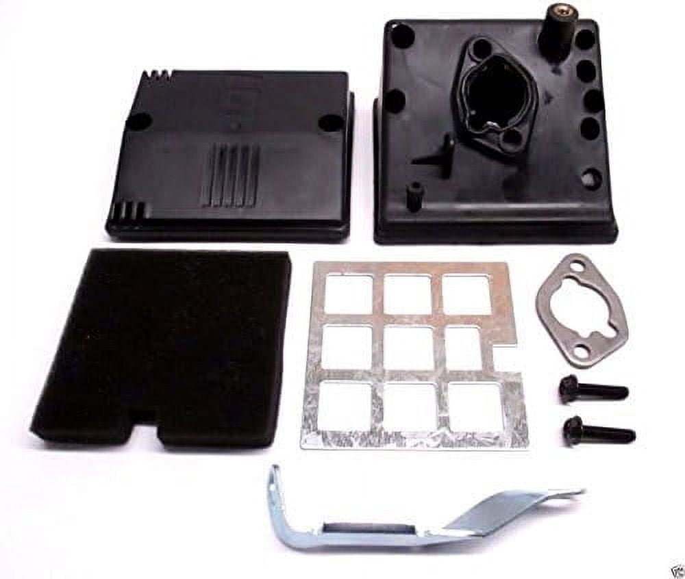 Genuine20820012 Air Filter & Bracket For 136cc 208cc Summer Engine ...