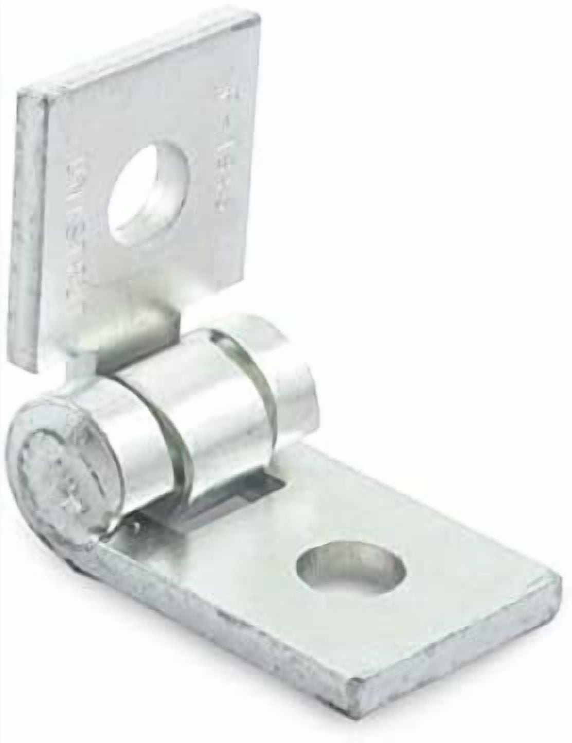 GenuineP1843 Adjustable Hinge Connection- 1-5/8″ Channel Fitting ...