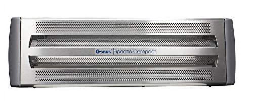 Genus Spectra Compact Fly Light Fly Trap - Walmart.com