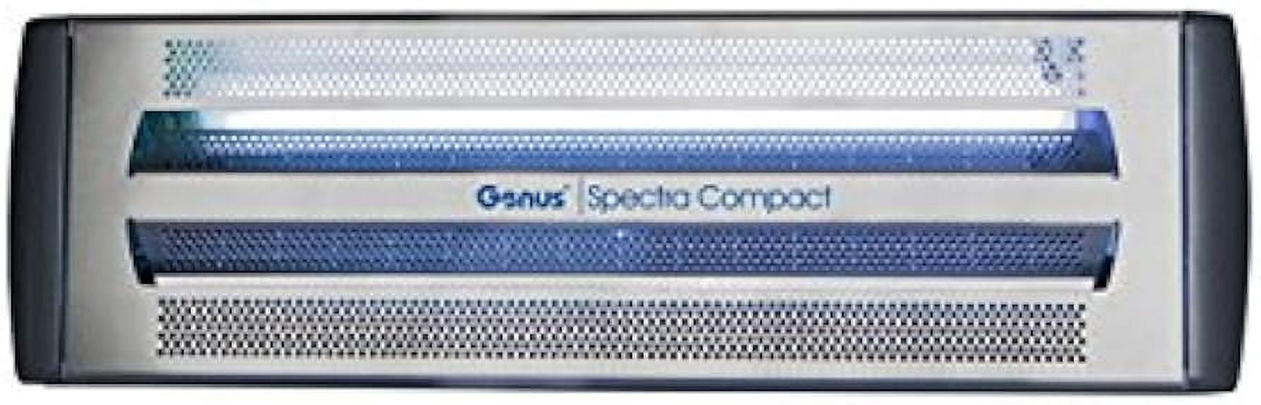 Genus Spectra Compact Fly Light - Walmart.com