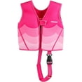 Genwiss Toddler Swim Vest, Swim Jacket for Kids, Infant Swim Trainer ...