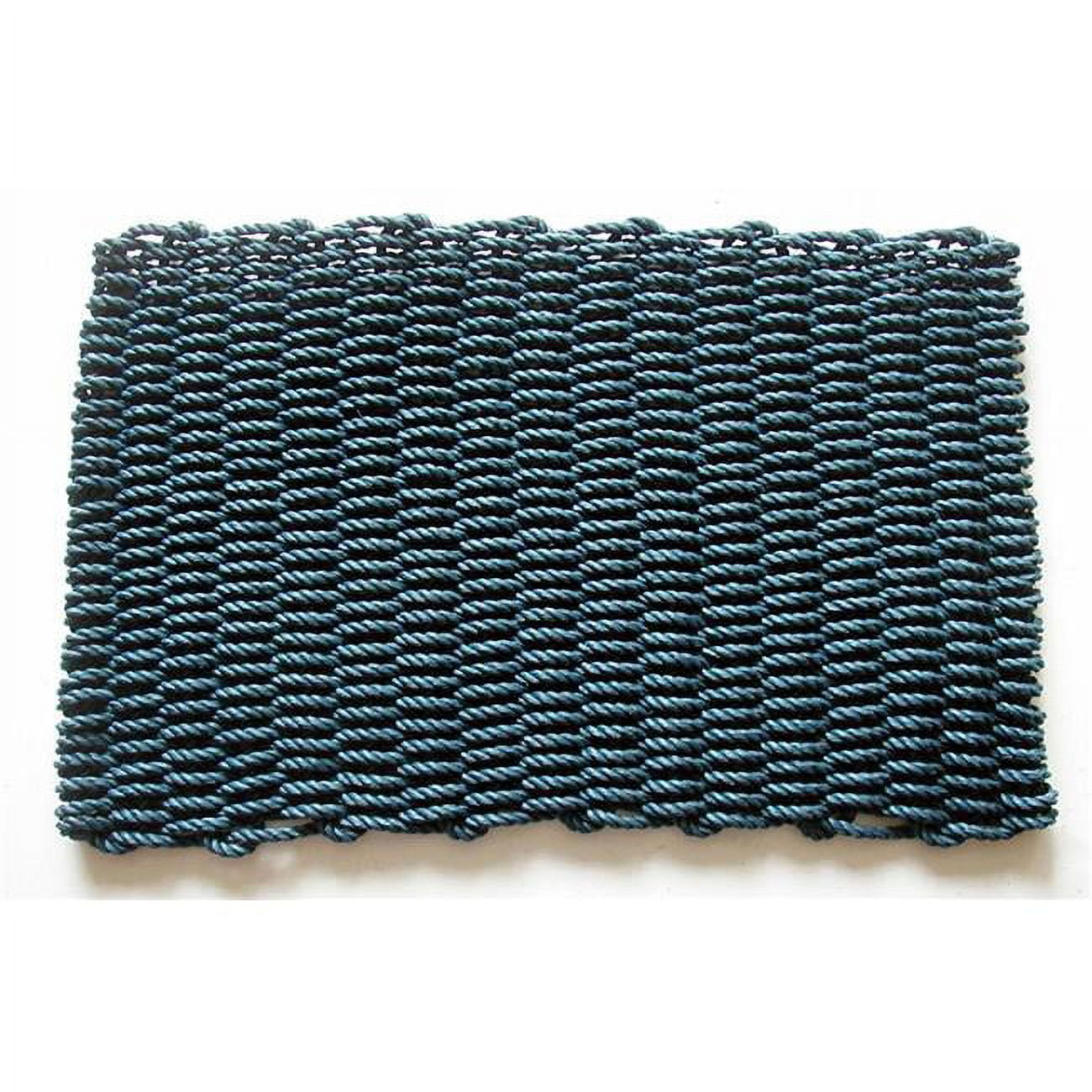 Geo Crafts PPM 30 BLUE G204-30-BLU 18 x 30 in. Polypropylene Mariner ...