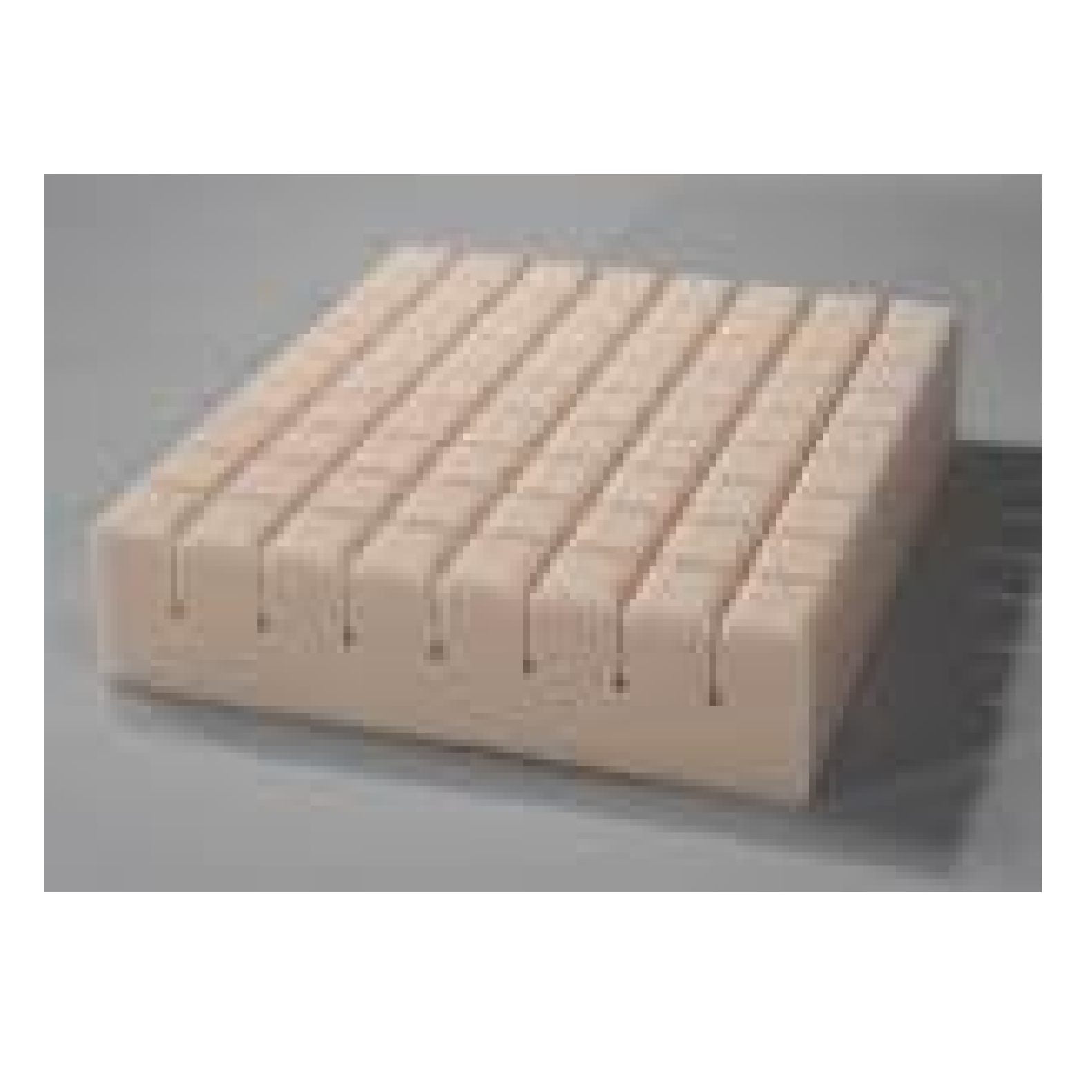 Geo Matt Wheelchair Cushion 16X18X4" No Cover - Model 50746-040 ...