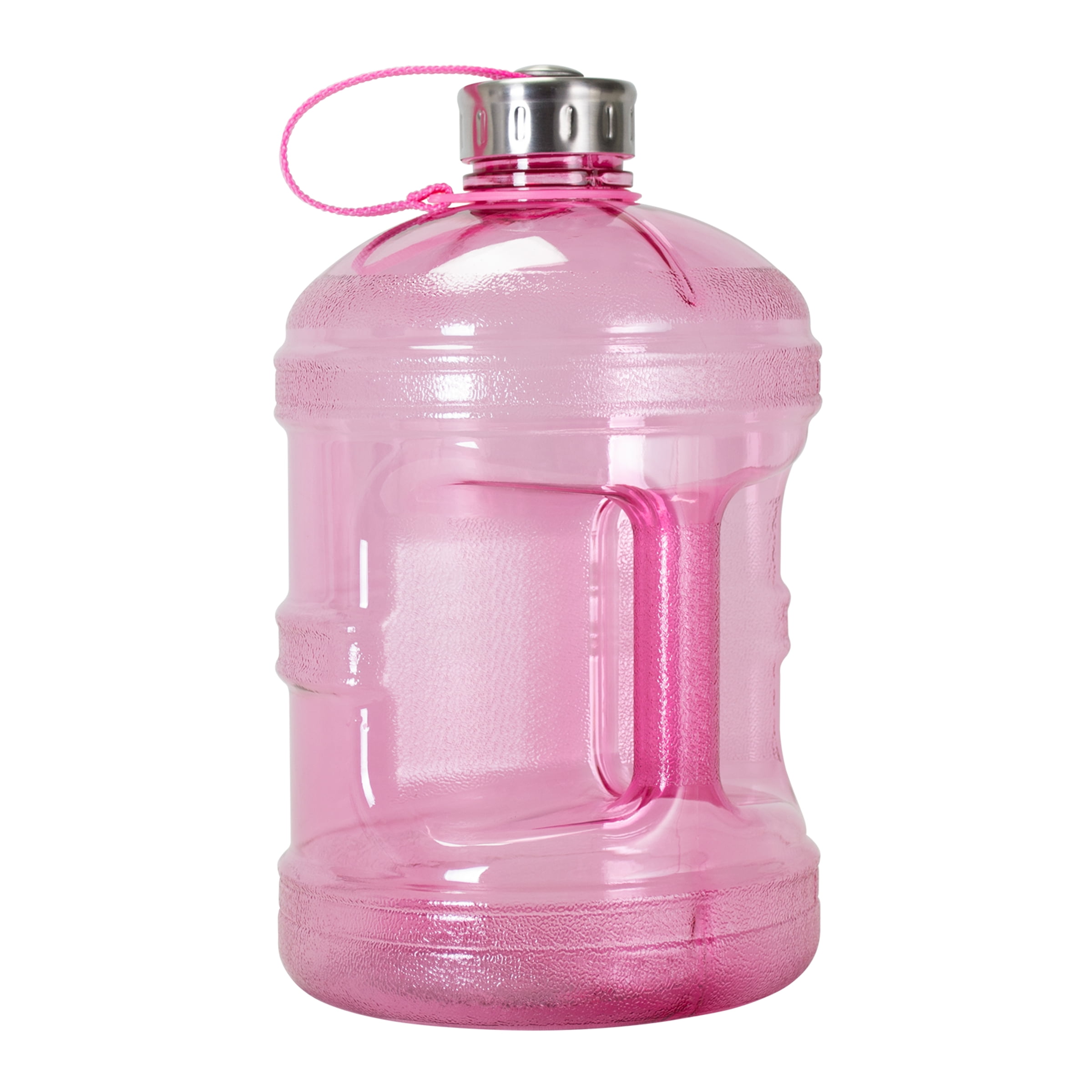 Geo Sports Bottles GEO 1 Gallon Reusable Leak-Proof Drinking Water ...