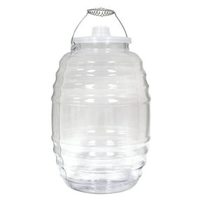 5 Gallons Bottled Water