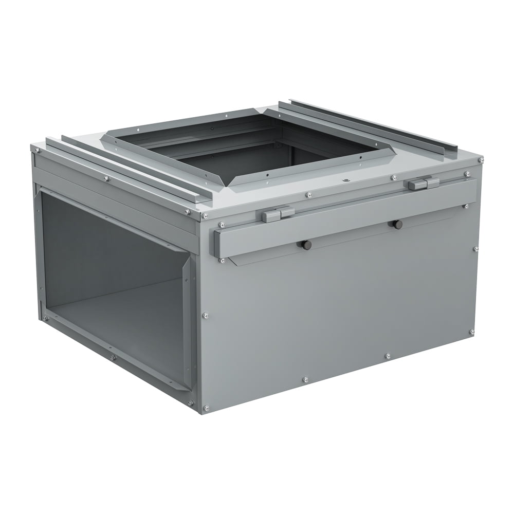 GeoCool 48K–60K BTU Return Air Box – Multi-Positional - Walmart.com