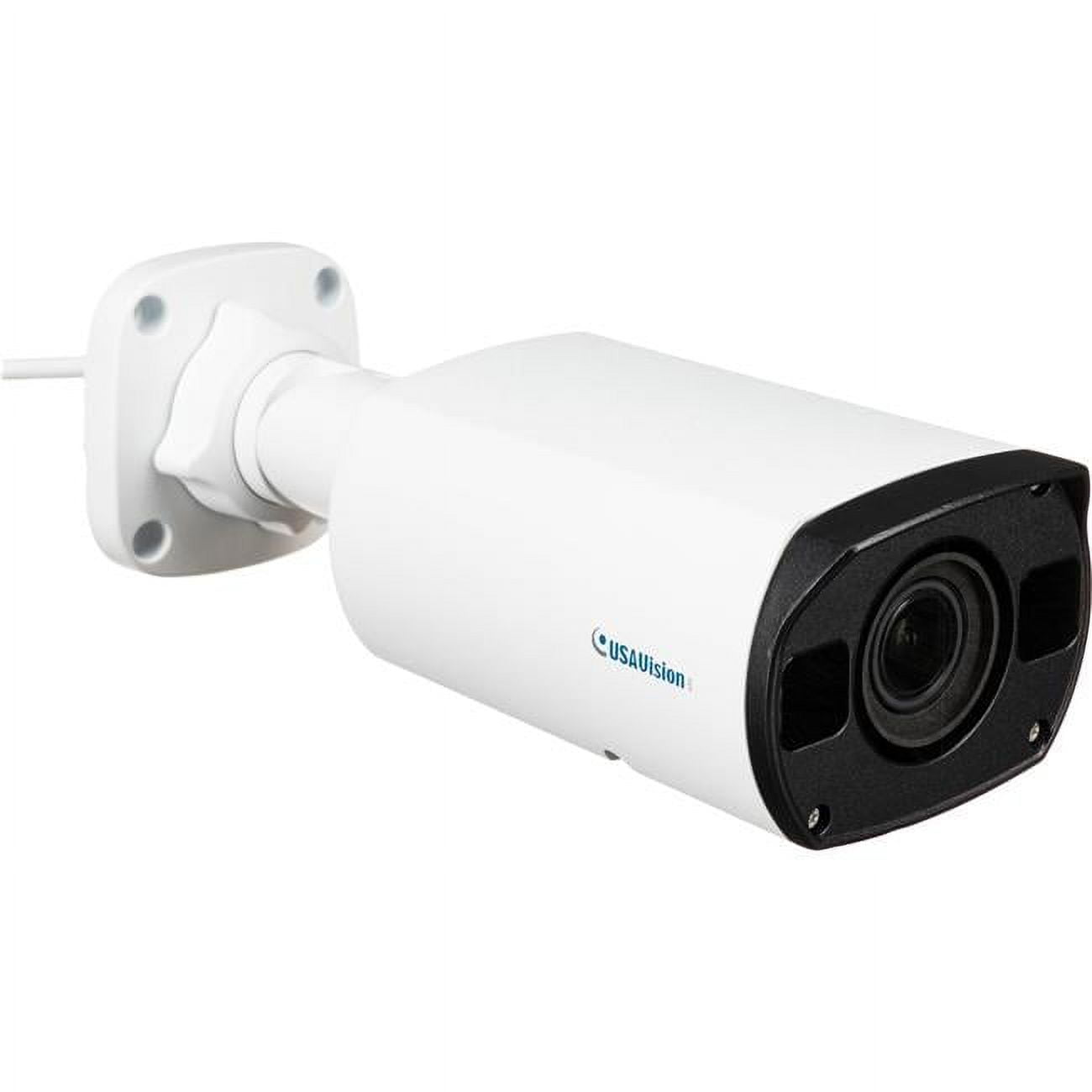 4MP Bullet Camera with 2.8-12mm Lens, 30m IR, IP67, Nepal | Ubuy