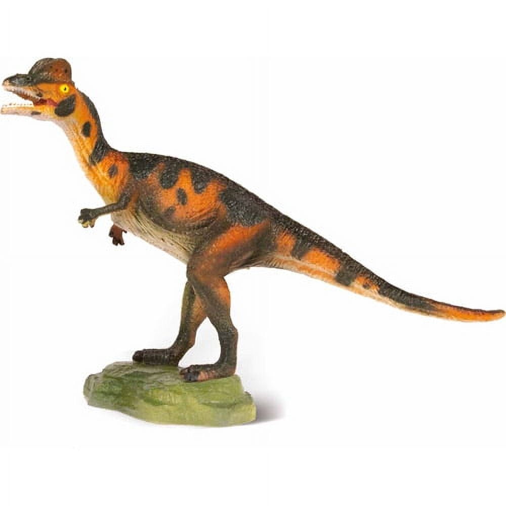GeoWorld Jurassic Hunters, Dilophosaurus - Walmart.com