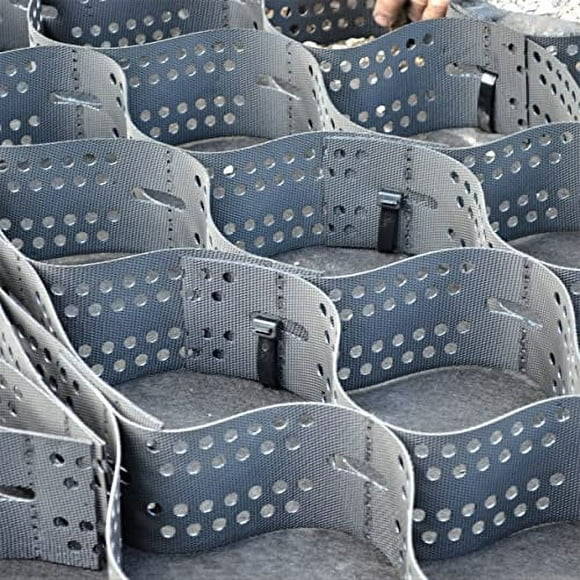 Gravel Base For Shed