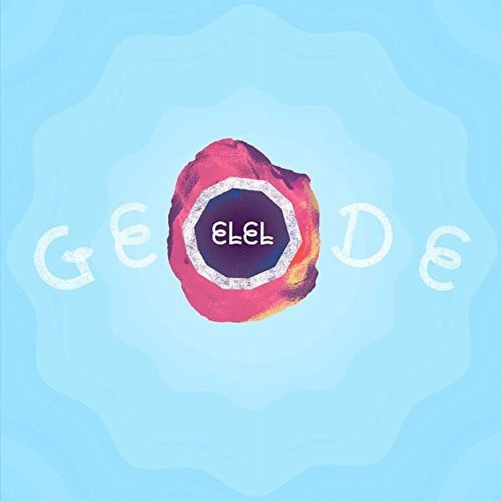 Elel - Geode - Music & Performance - CD - Walmart.com