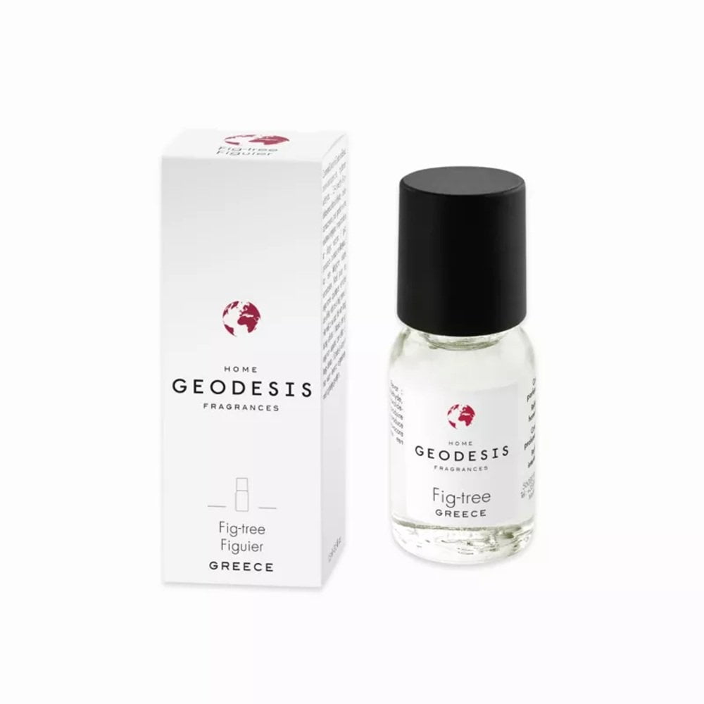 Geodesis Fig Tree Refresher Oil 15ml Fig-Tree - Walmart.com