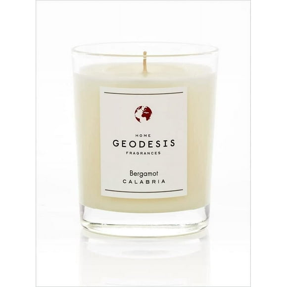 Bergamot Candles