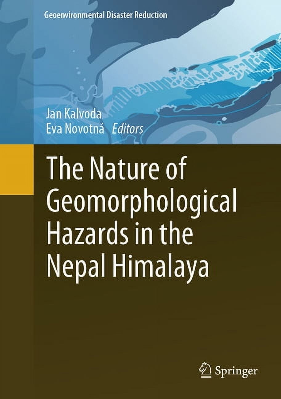 Geoenvironmental Disaster Reduction The Nature of Geomorphological ...
