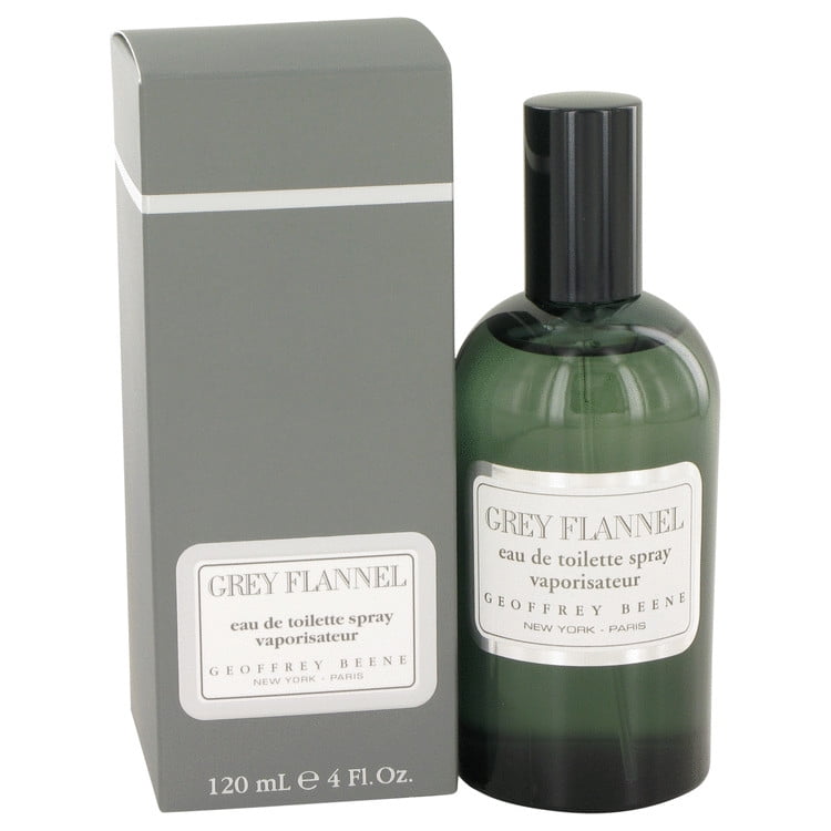 Gray Flannel Cologne