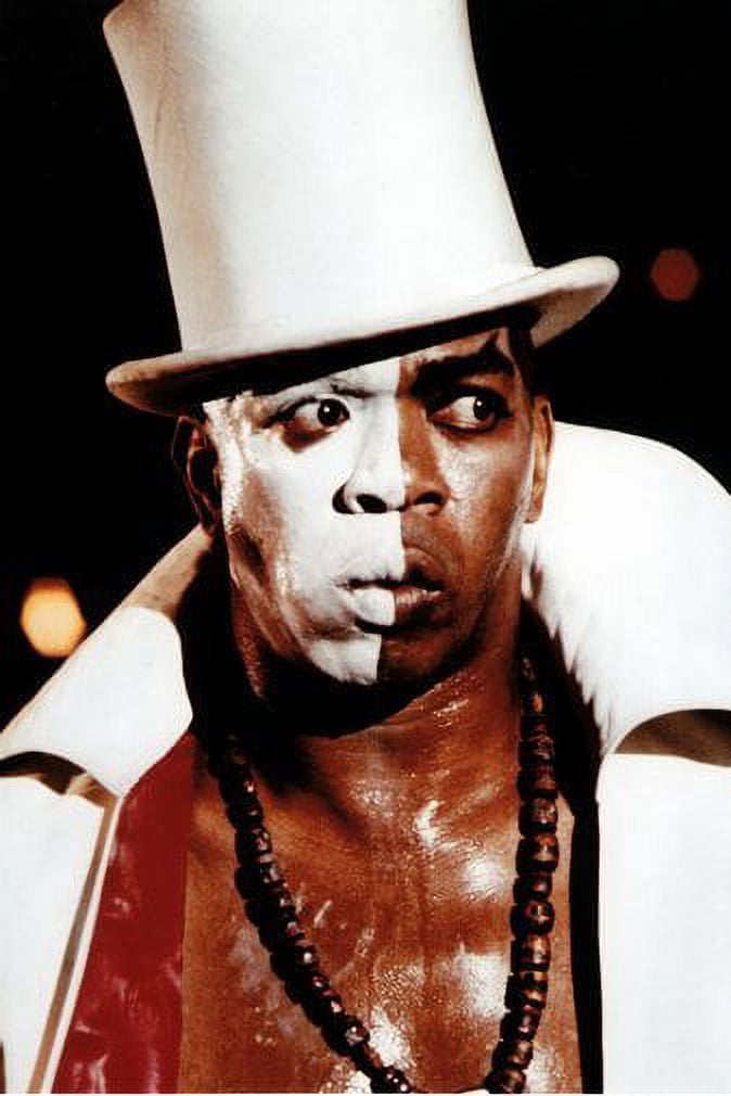 Geoffrey Holder Poster 16x24 Poster Medium Art Poster 16x24 Unframed ...