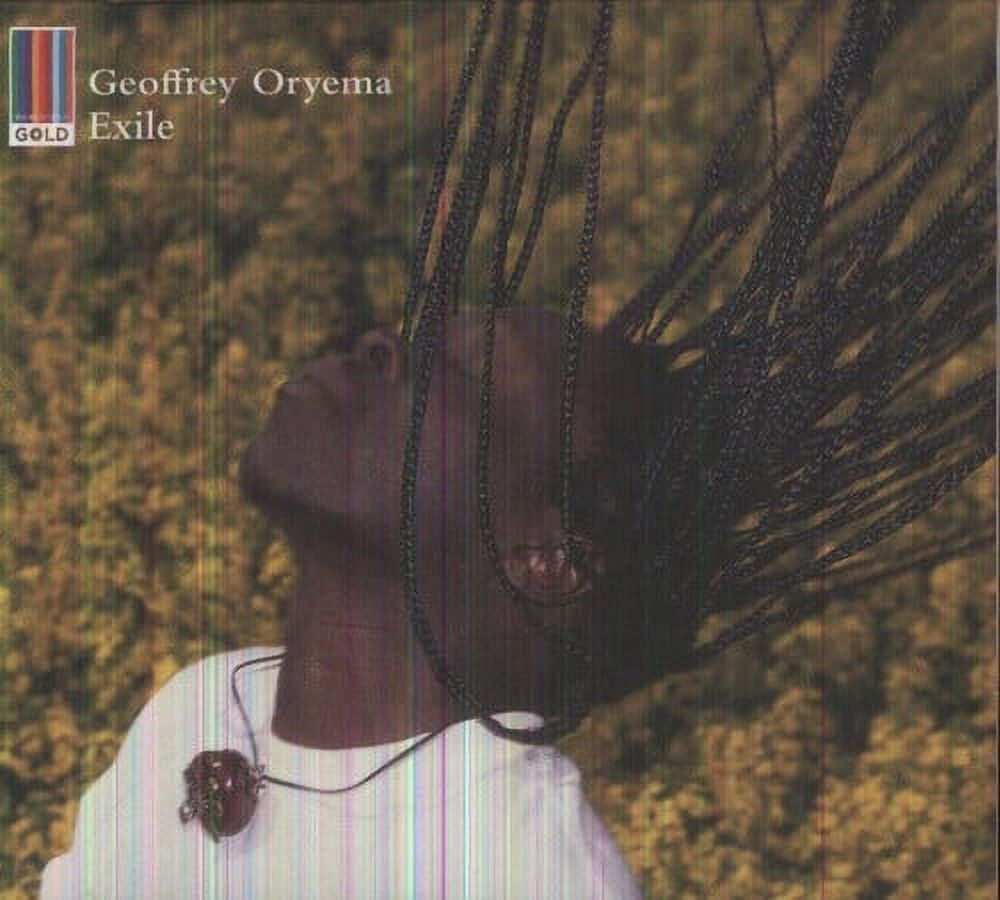 Geoffrey Oryema - Exile - Music & Performance - CD - Walmart.com