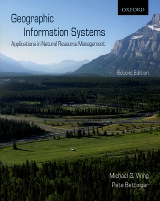Pre-Owned Geographic Information Systems: Applications in Natural ...
