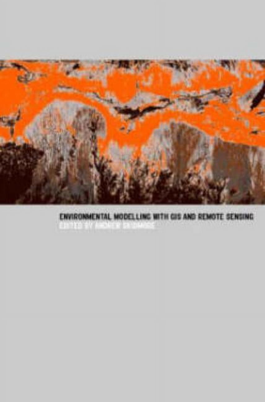 Geographic Information Systems Workshop Environmental Modelling with ...