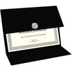 Paper Junkie 24 Pack Certificate Holder Letter-Sized Diploma Cover ...