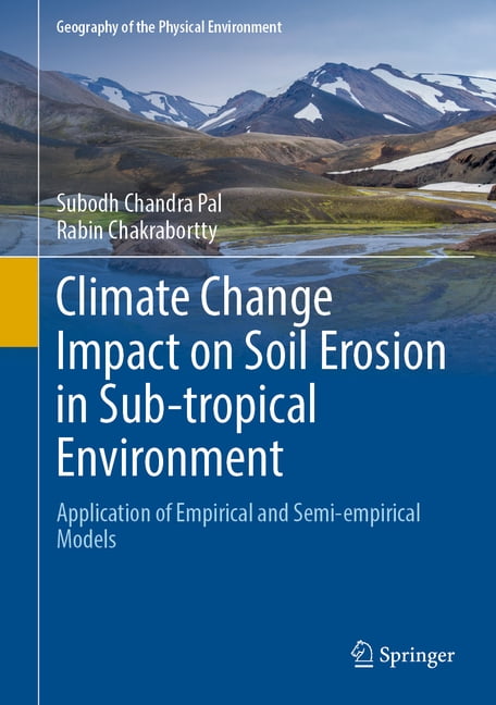 Geography of the Physical Environment Climate Change Impact on Soil ...