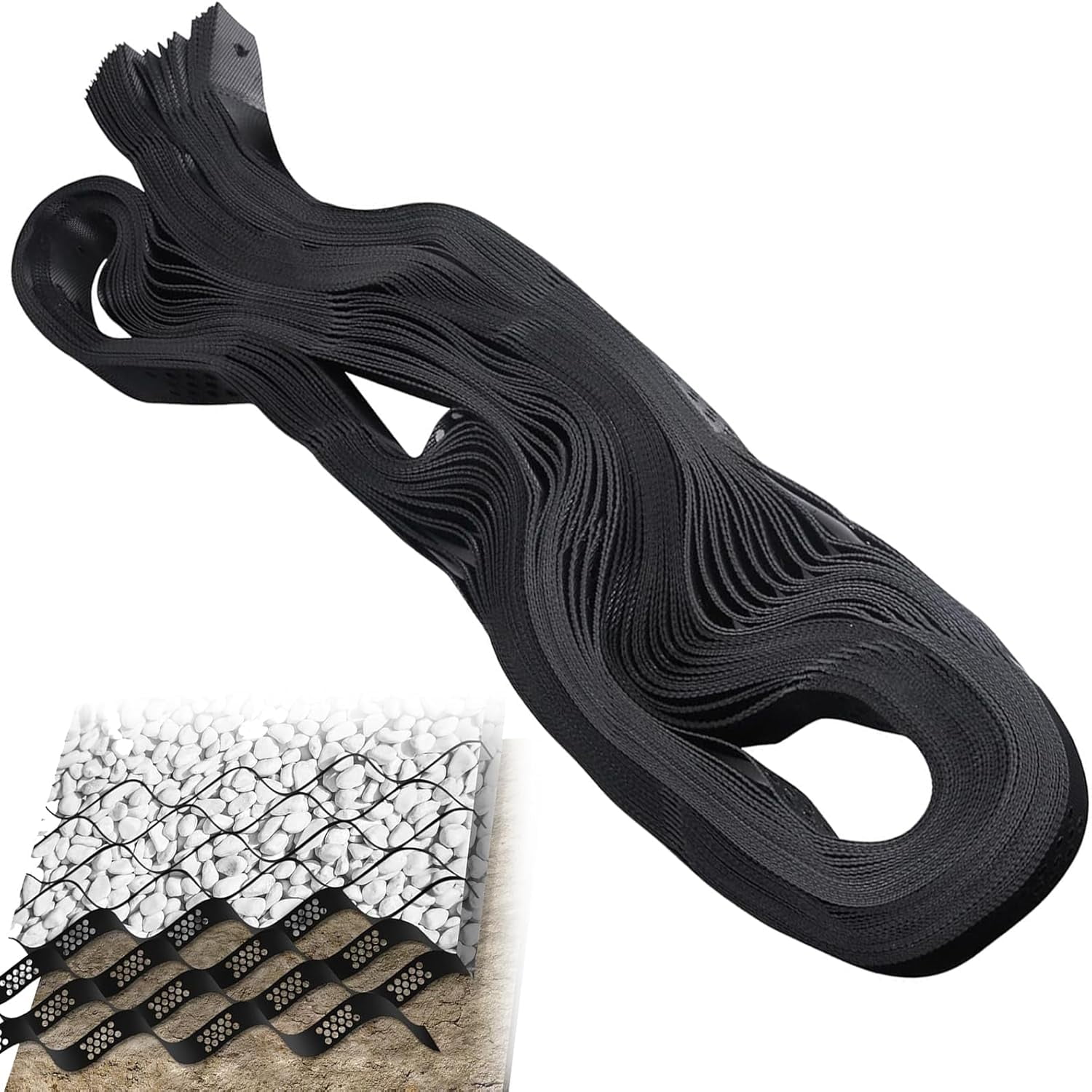 Best Geogrid For Gravel Driveway