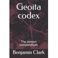 Geoita codex: The demon compendium, (Paperback) - Walmart.com