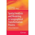Geojournal Library Spatial Analysis and Modeling in Geographical ...