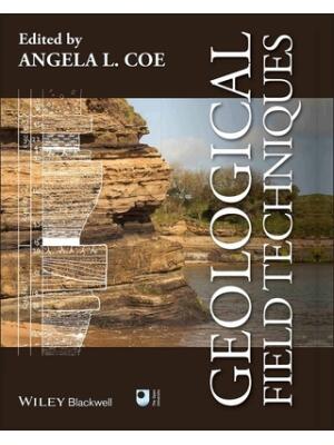 Geological Field Techniques - Walmart.com