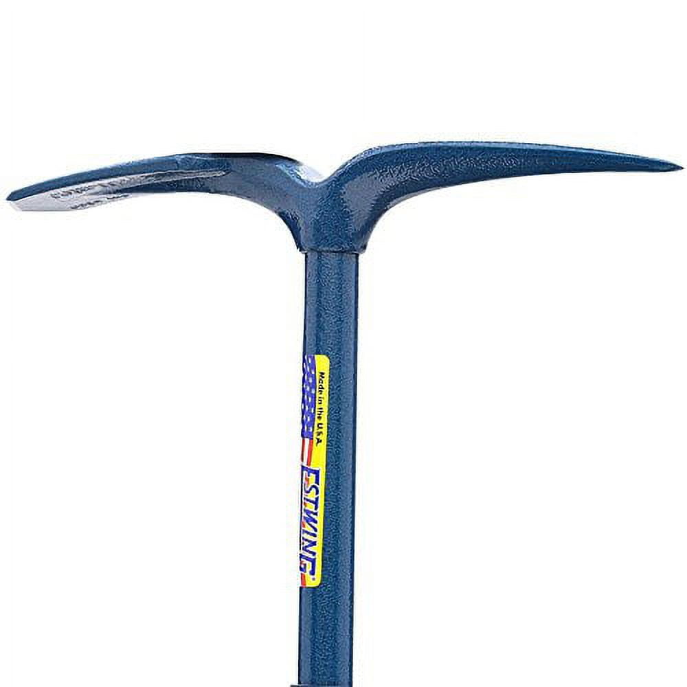 Free Shipping! Estwing Geological Rock Pick Durable Digging Tool for ...