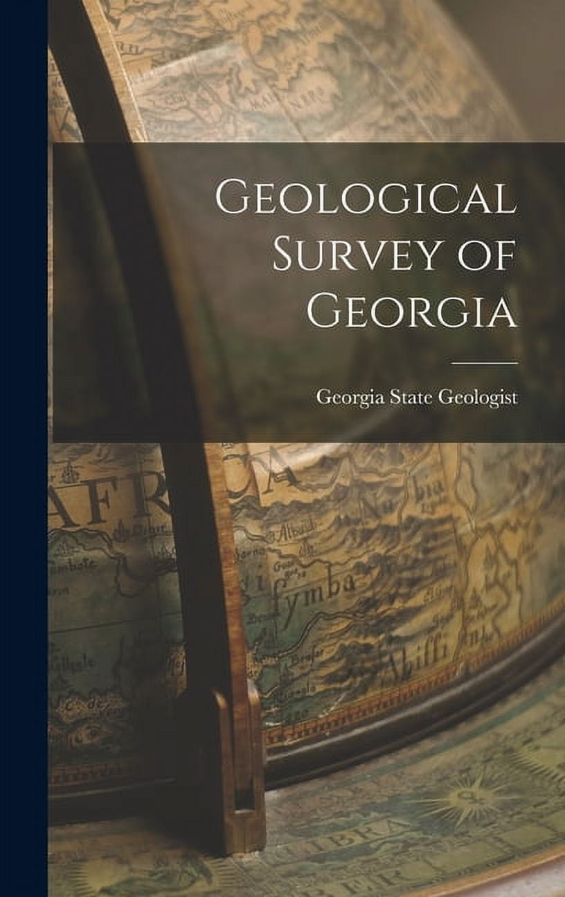 Georgia Geologic Survey
