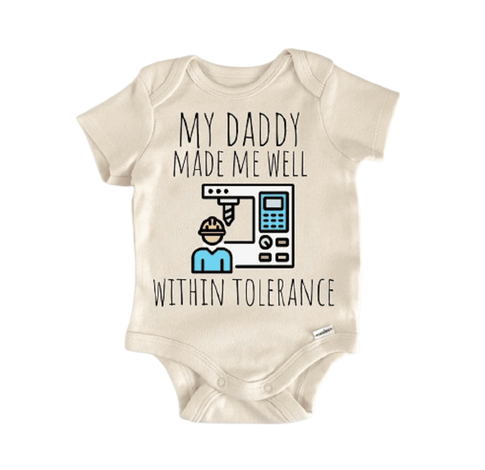 Geologist Geology Rock Newborn Baby Bodysuit - Walmart.com