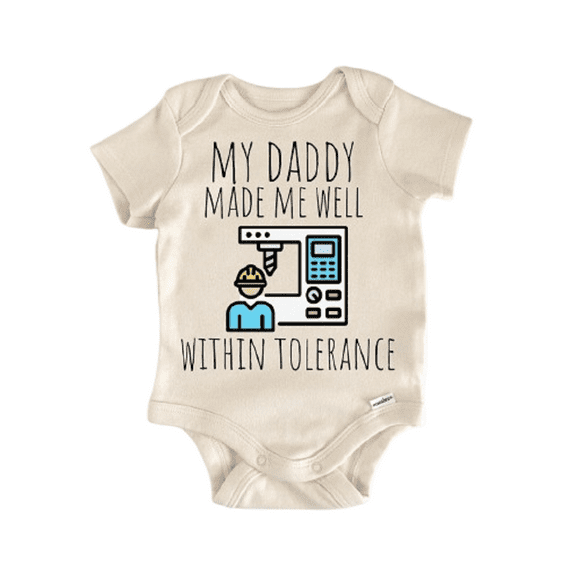 Geologist Geology Rock Newborn Baby Bodysuit - Walmart.com