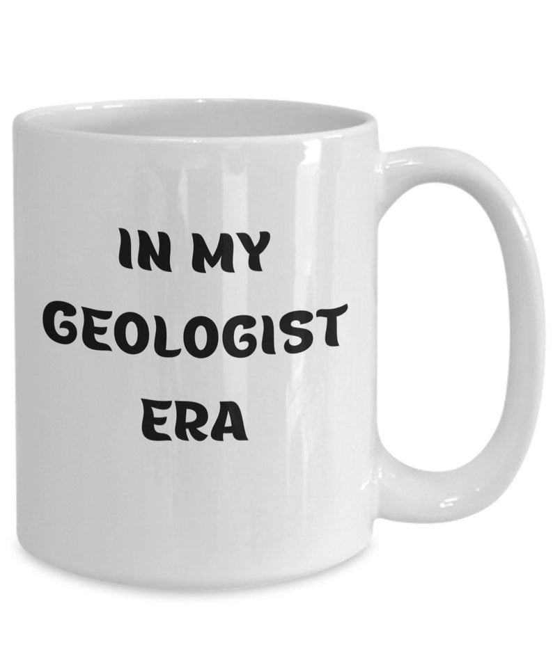 Geologist Gift – Perfect for Geologists, Rock Lovers & Earth Science ...