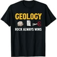 Geologist gift for children, men, women, funny geology T-Shirt ...