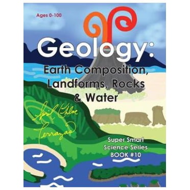 Geology For Kids - Pictionary Geology Encyclopedia Of Terms Children's ...