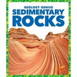 Geology Genius: Sedimentary Rocks (Hardcover) - Walmart.com