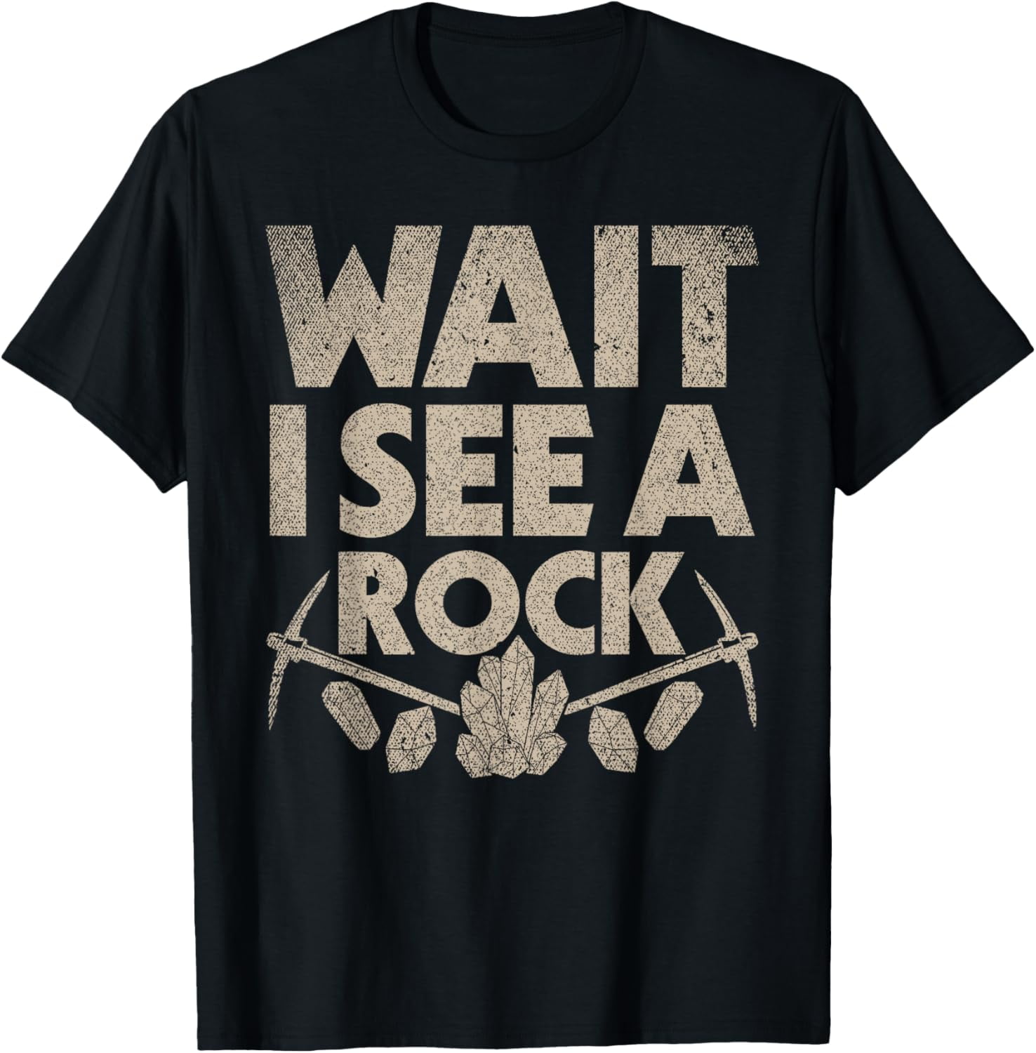 Geology Geologist T-Shirt - Walmart.com