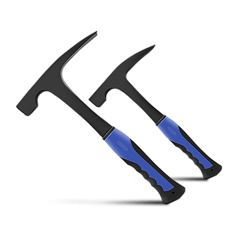 Geology Hammer Rock Pick Tip Survey Mine Exploration Geological Hammer ...